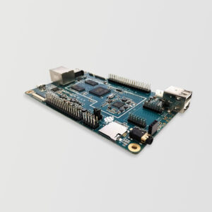 PINE A64+ 1GB Single Board Computer - PINE STORE