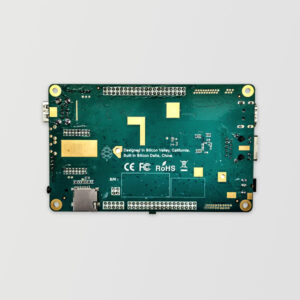 PINE A64-LTS Single Board Computer - PINE STORE