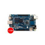 PINE A64 512MB Single Board Computer - PINE STORE