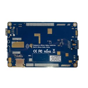 PINE A64-LTS V2 Single Board Computer - PINE STORE