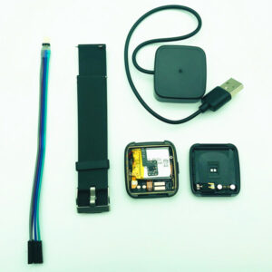 PineTime SmartWatch Dev Kit - PINE STORE