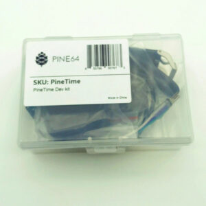PineTime SmartWatch Dev Kit - PINE STORE