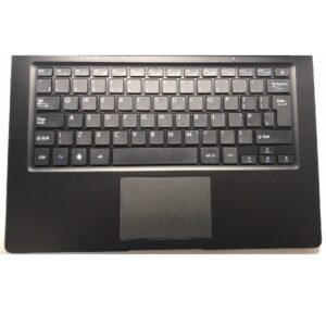 14″ PINEBOOK Pro LINUX LAPTOP (ISO, UK Keyboard) - PINE STORE