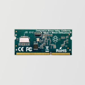 SOPINE A64 COMPUTE MODULE - PINE STORE