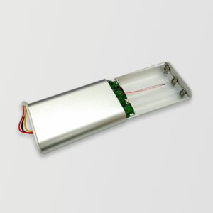 LITHIUM BATTERY CASING - PINE STORE