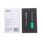 PINECIL – Smart Mini Portable Soldering Iron (Version 2) - PINE STORE