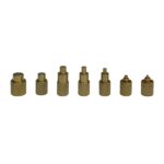 PINECIL Threaded Insert Tips Set and Adapter - PINE STORE