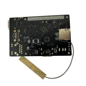 QUARTZ64 Zero Single Board Computer - PINE STORE