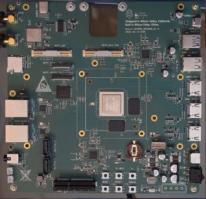 QUARTZPro64 16GB Developer Board - PINE STORE