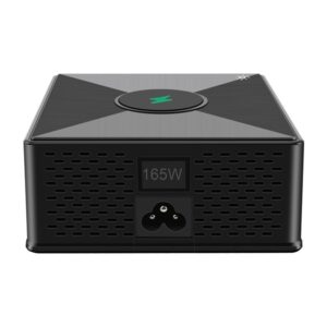 PinePower V2 - 165W Desktop Power Supply - US version - PINE STORE